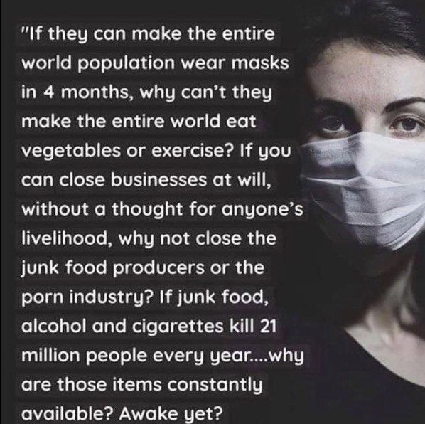 wAkE uP sHeEpLe! | Scrolller