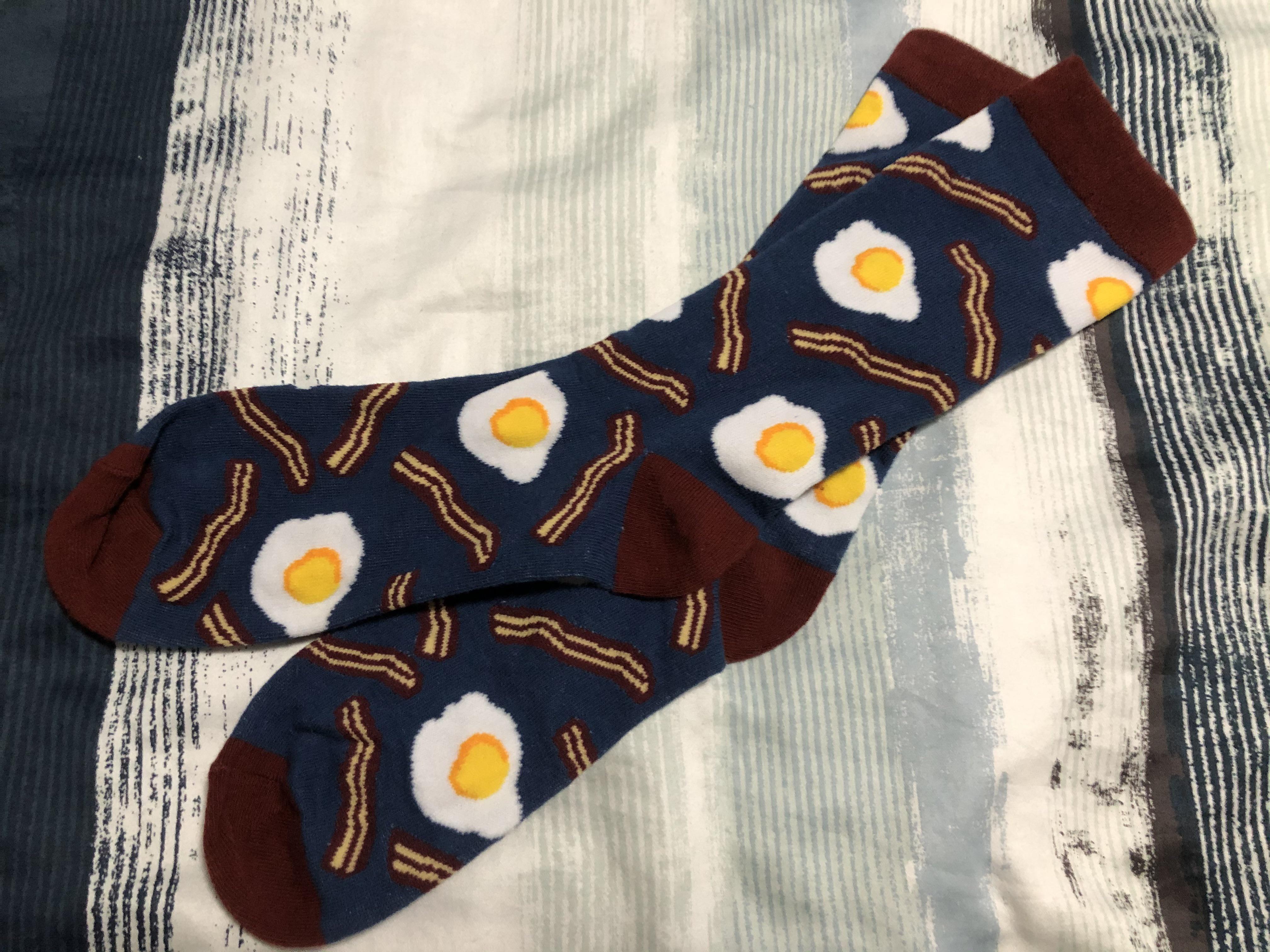 Wakey Wakey | Scrolller