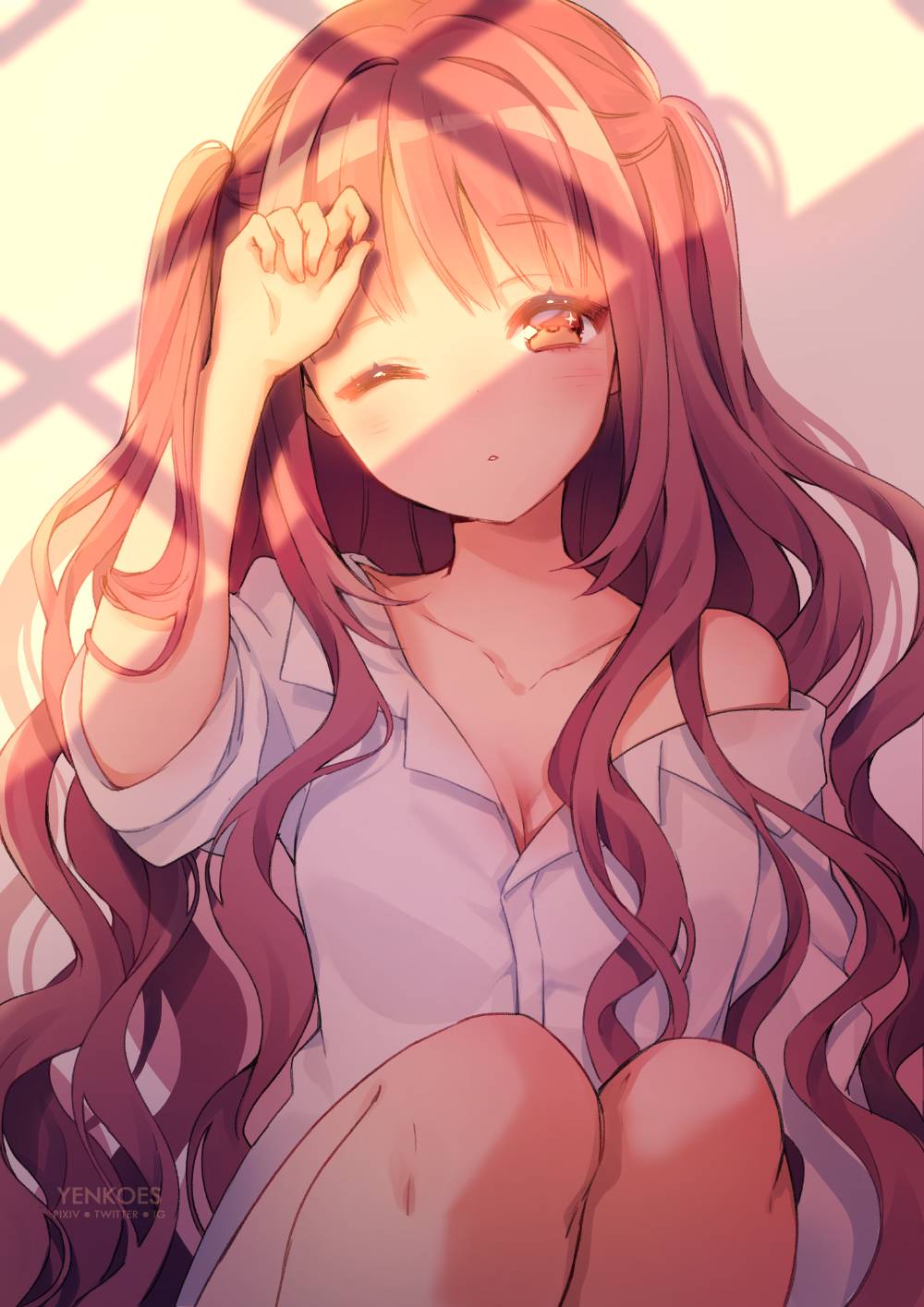 Waking up | Scrolller