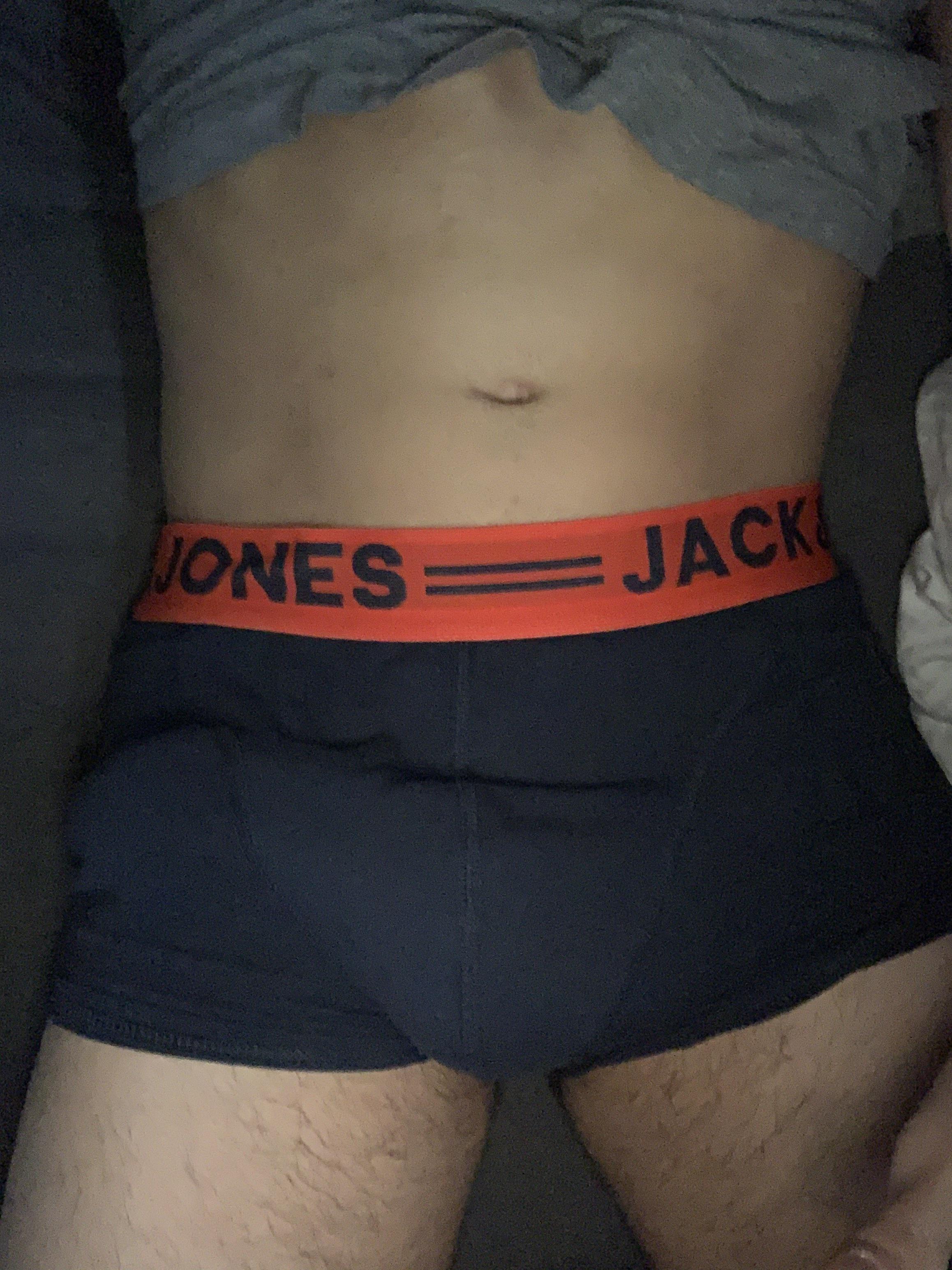 Waking up like this | Scrolller