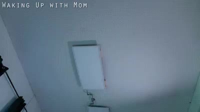 Waking Up with Mom [GIF] | Scrolller