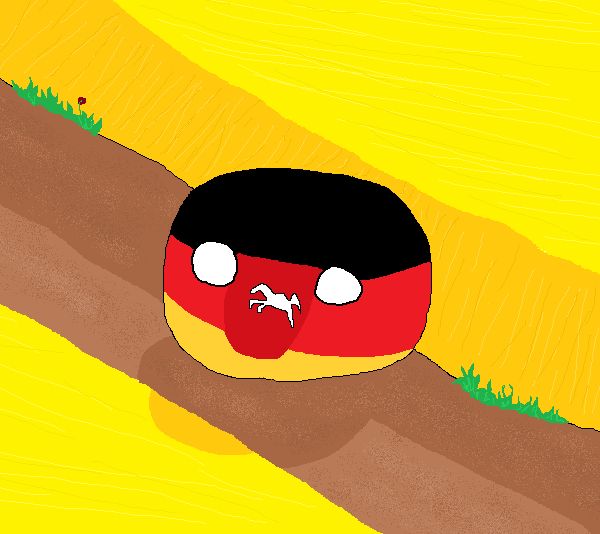 Walk through the field | Scrolller