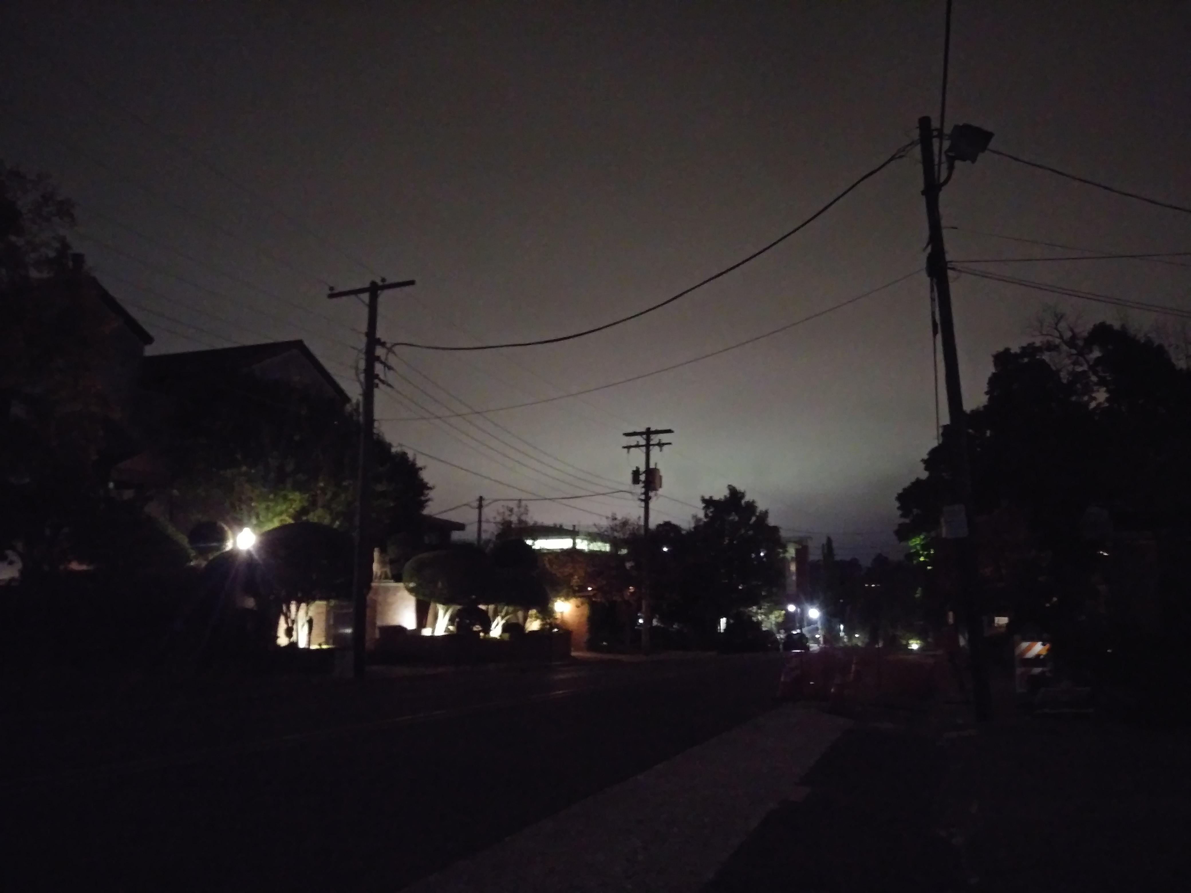 Walking home | Scrolller