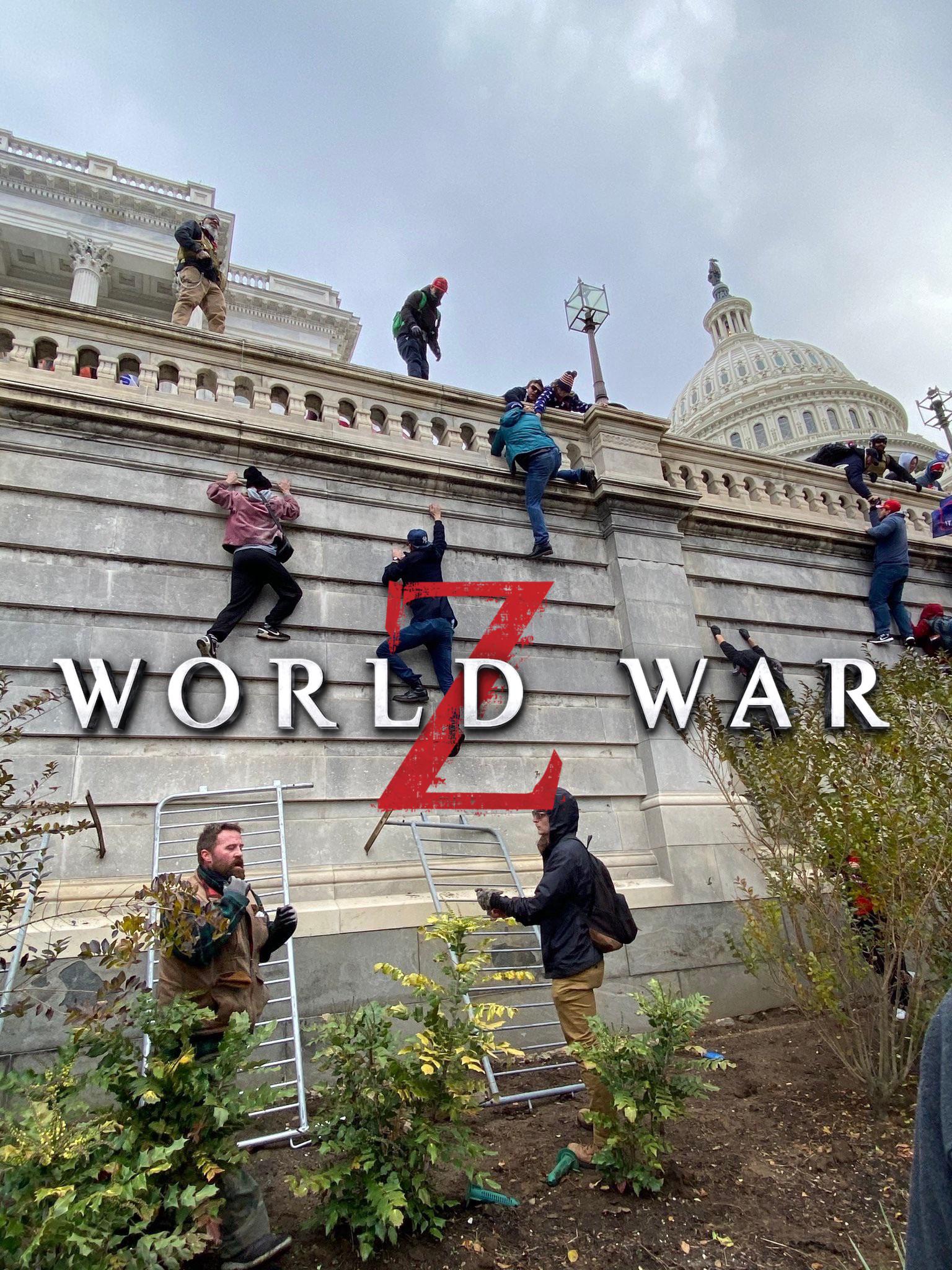 Walls work | Scrolller