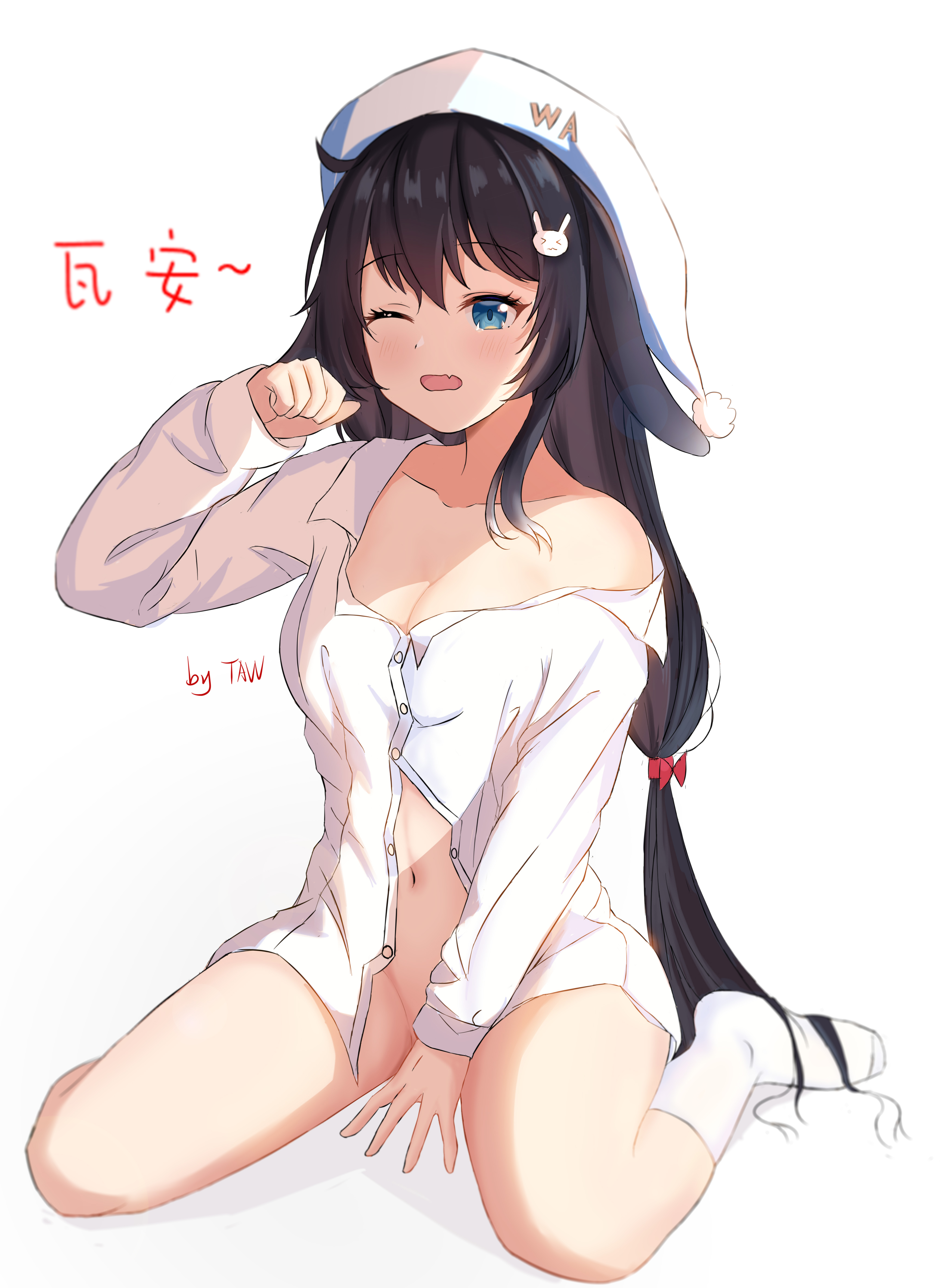 Wama Pajama [Original] | Scrolller