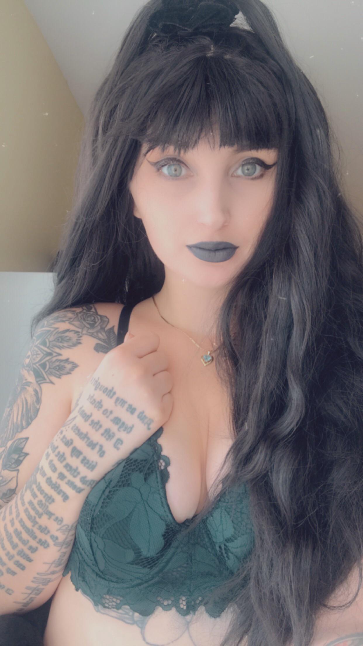 Face ready for a facial | Scrolller