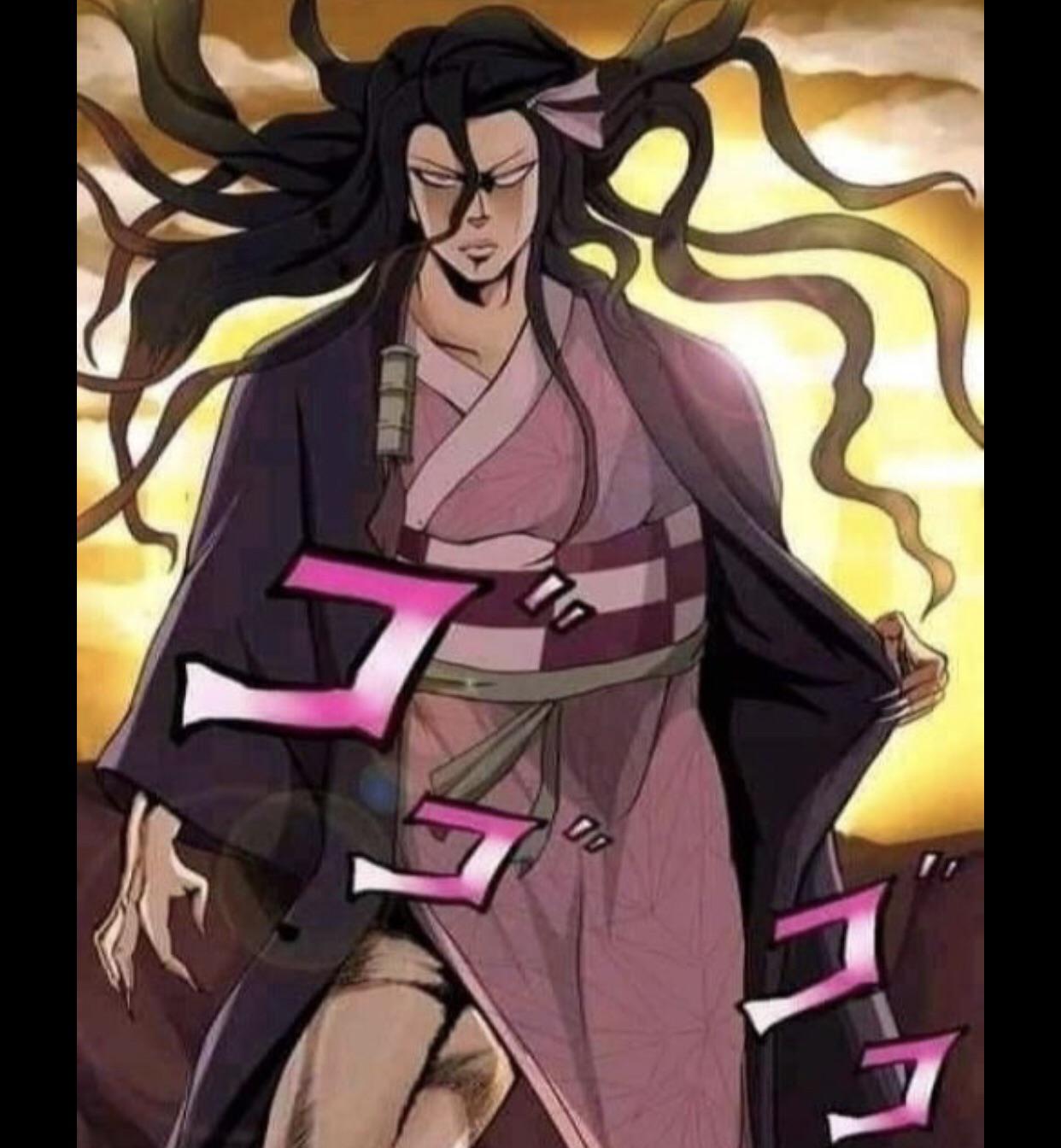 Wanna hurt Tanjiro? Good luck with that... | Scrolller