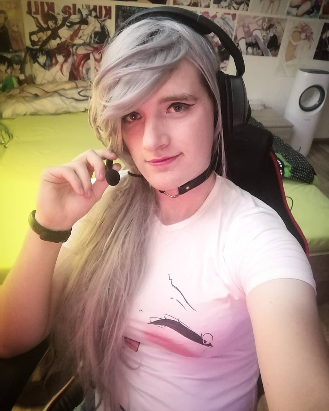 Wanna Play A Game 😁🎮 Scrolller