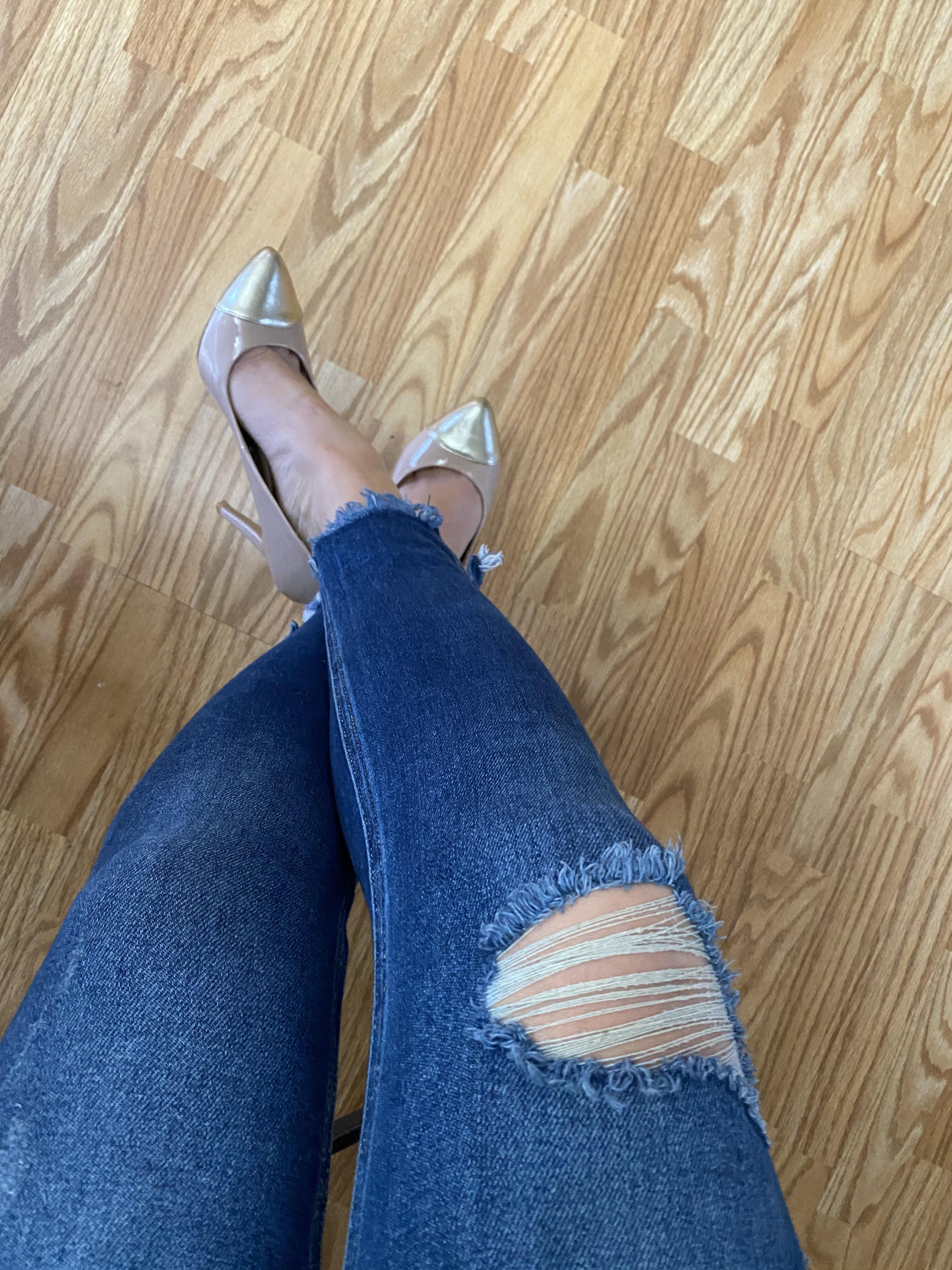 Wanna See More Who Wants To Spoil Me👠👠👠👠👠👠💕💕💕💕💕 Scrolller