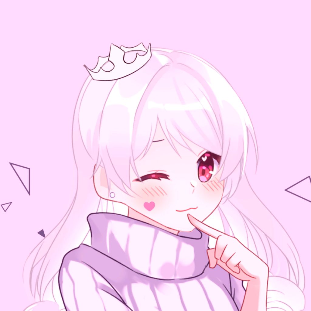 Wannabe queen 👑「Original character」 | Scrolller