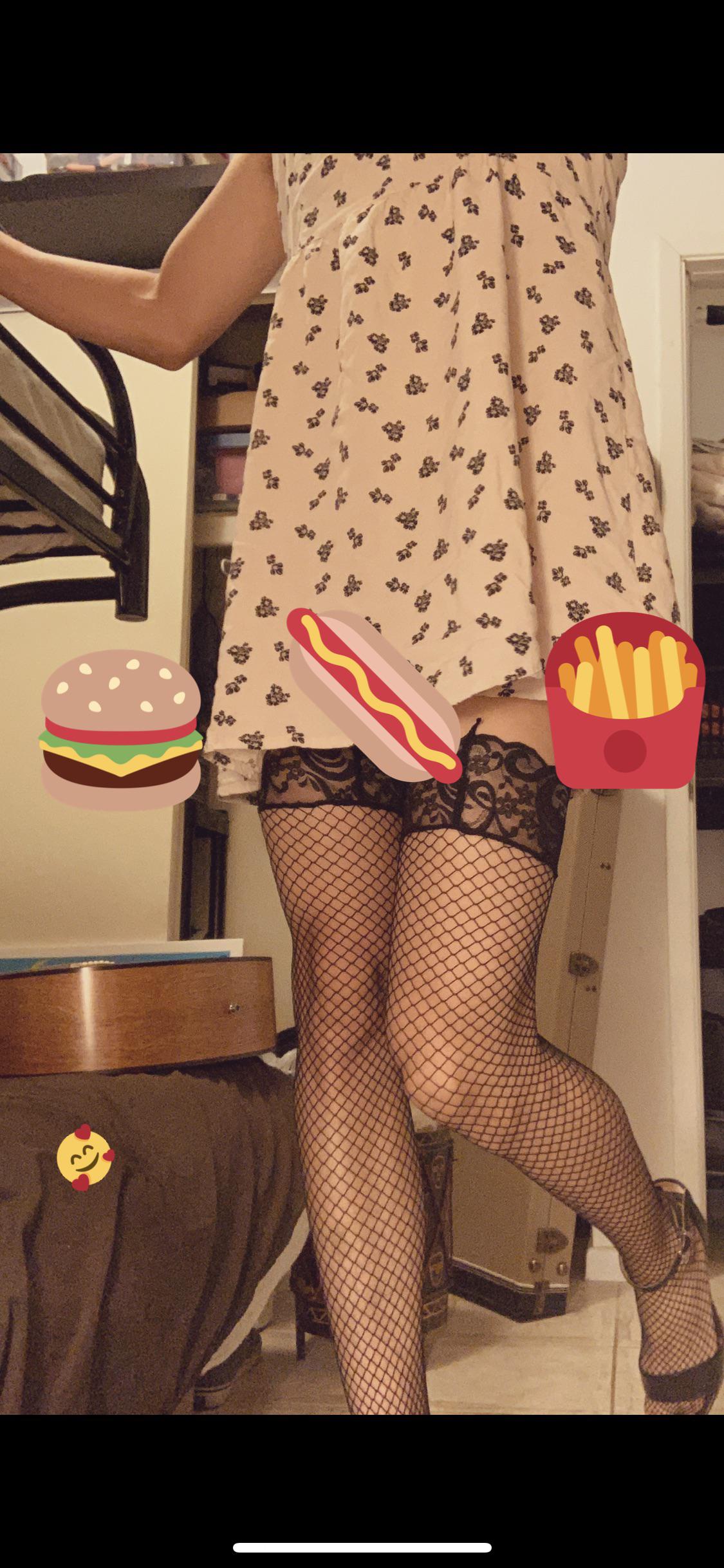 Want a toy with your happy meal? | Scrolller