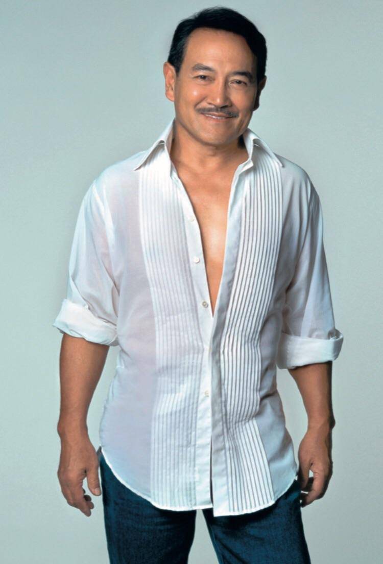 Want: Hong Kong Actor, Danny Lau | Scrolller