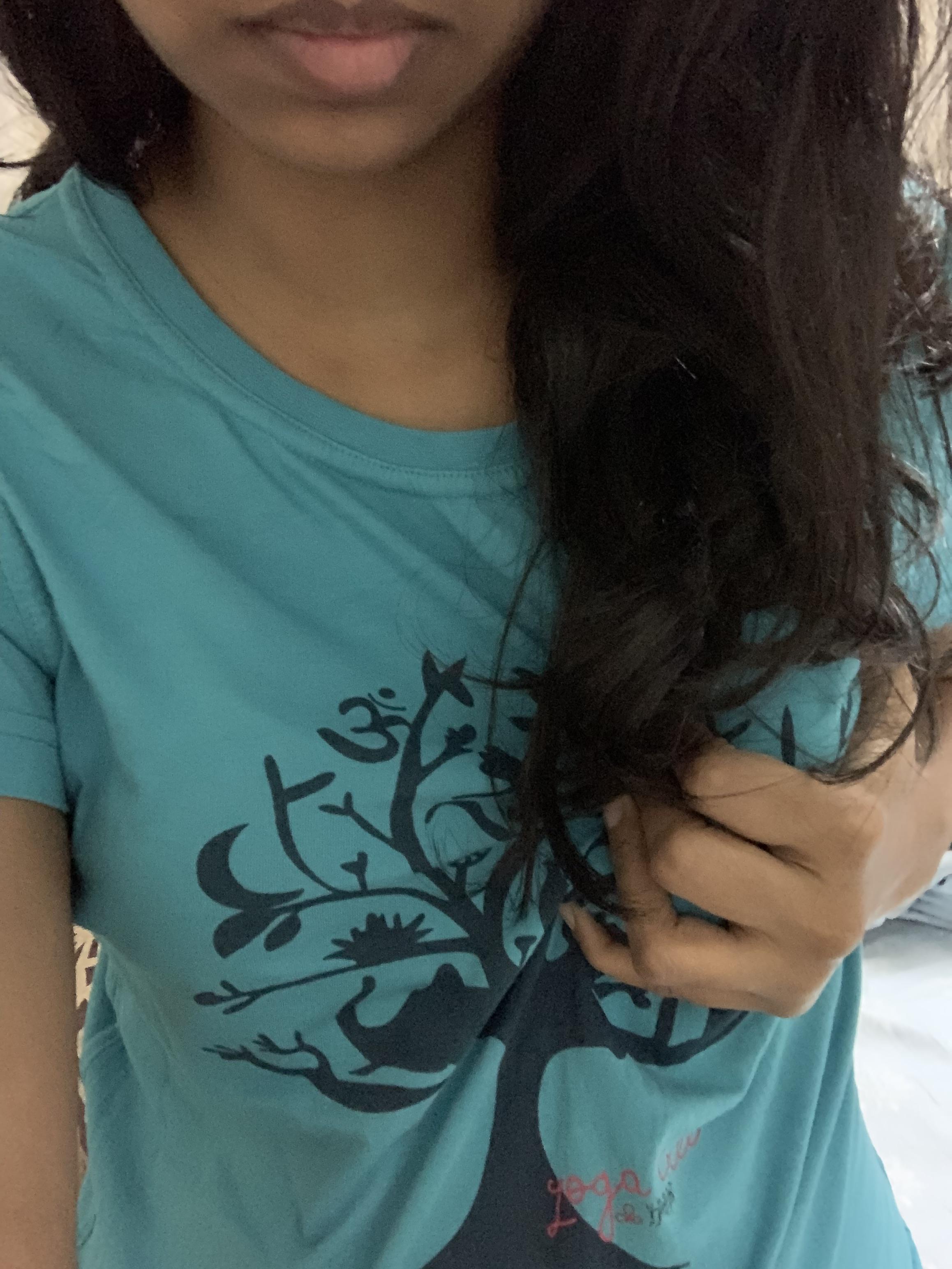 Want to see me play and squeeze my boobs without my top? [f] [OC] | Scrolller