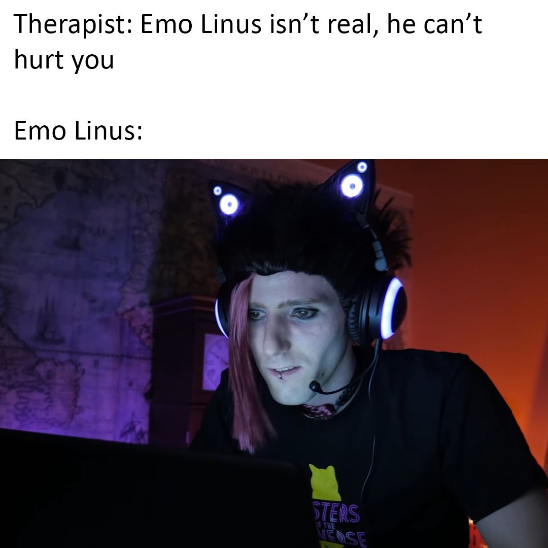 Wanted to bring back this gold | Scrolller