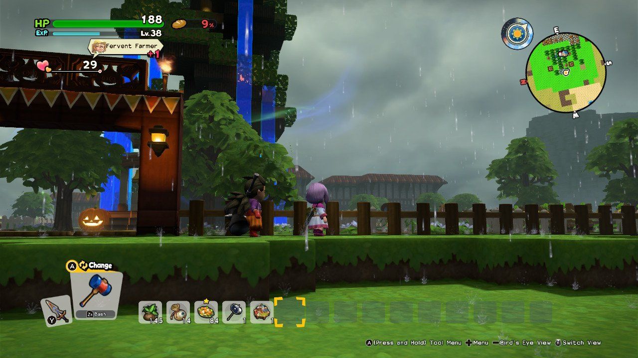 Wanted to go back and remodel the original islands | Scrolller