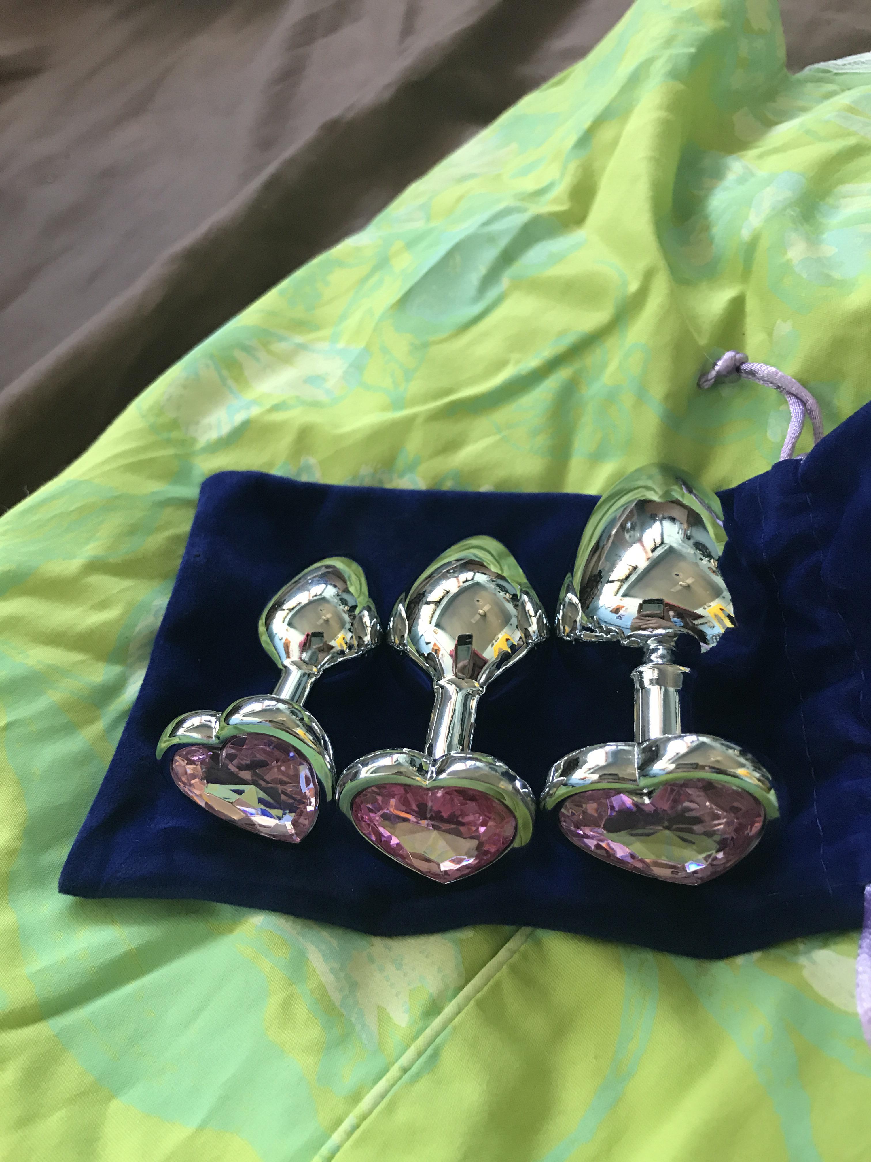 wanted to share bc I’m very excited—my princess gets back from a long trip today, so I got him ...