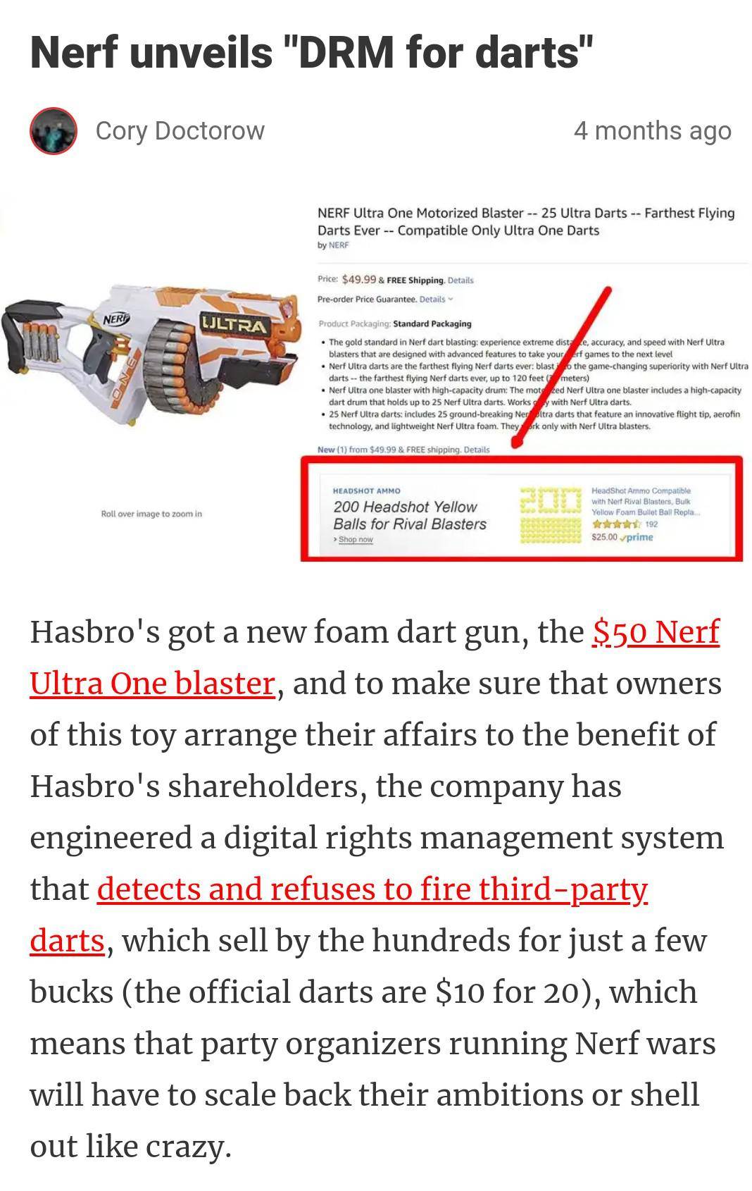 War...has changed | Scrolller