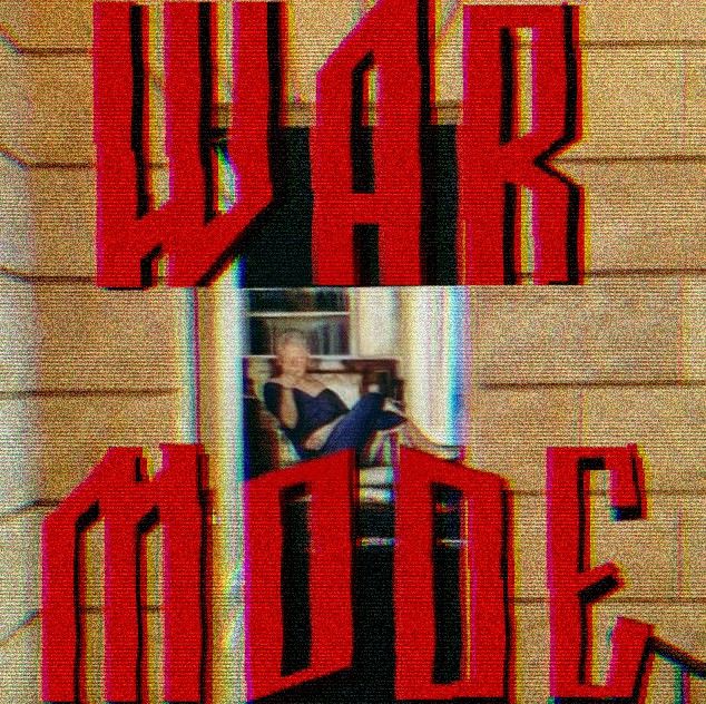 WAR MODE | Scrolller