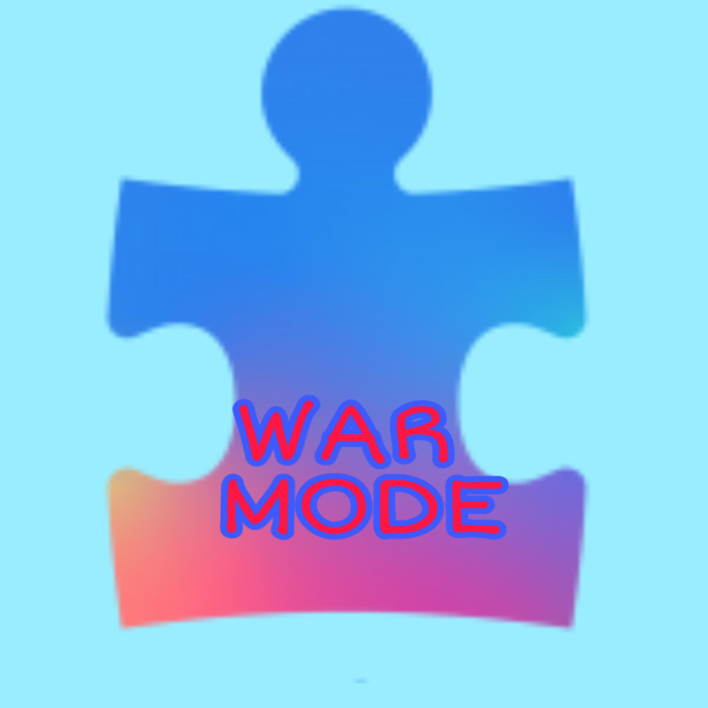 War Mode | Scrolller