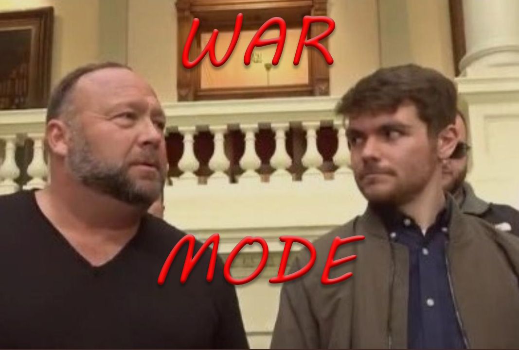 War Mode | Scrolller