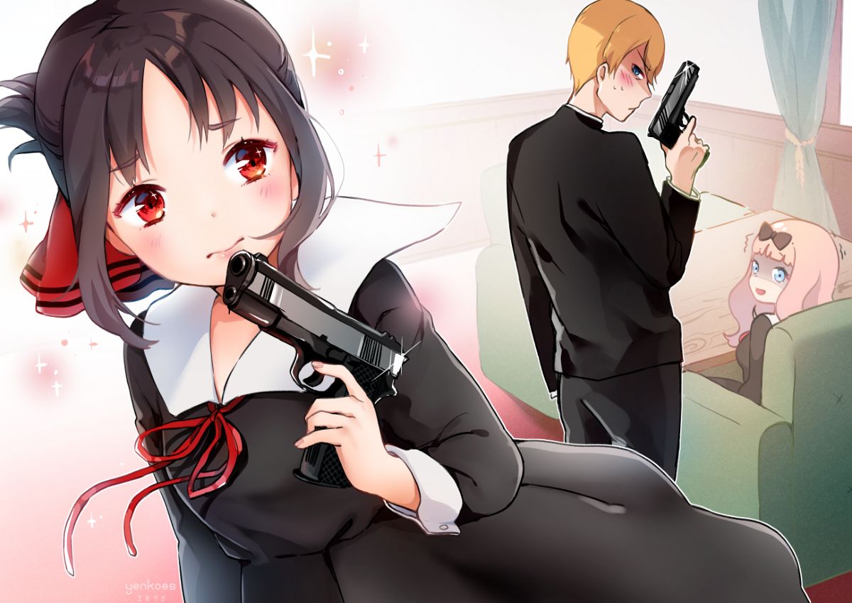 War never changes | Scrolller