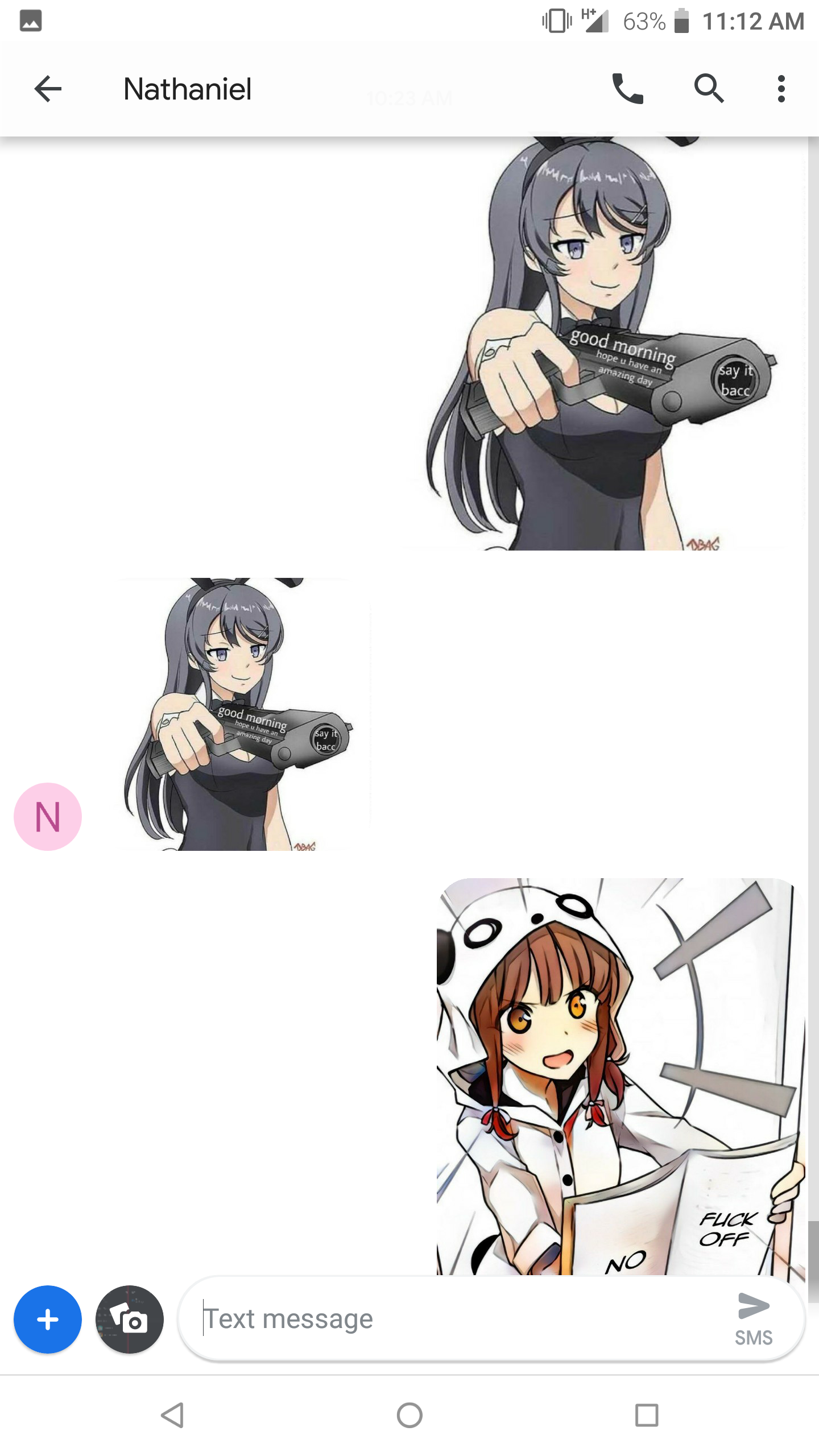 War, war never changes | Scrolller