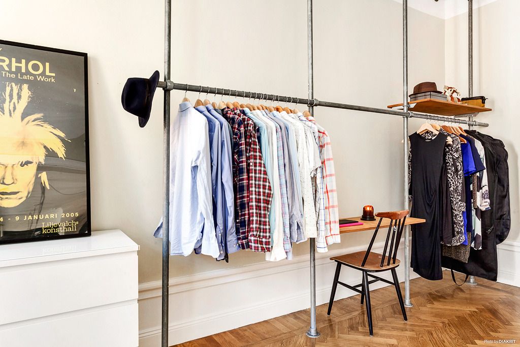 Wardrobe | Scrolller