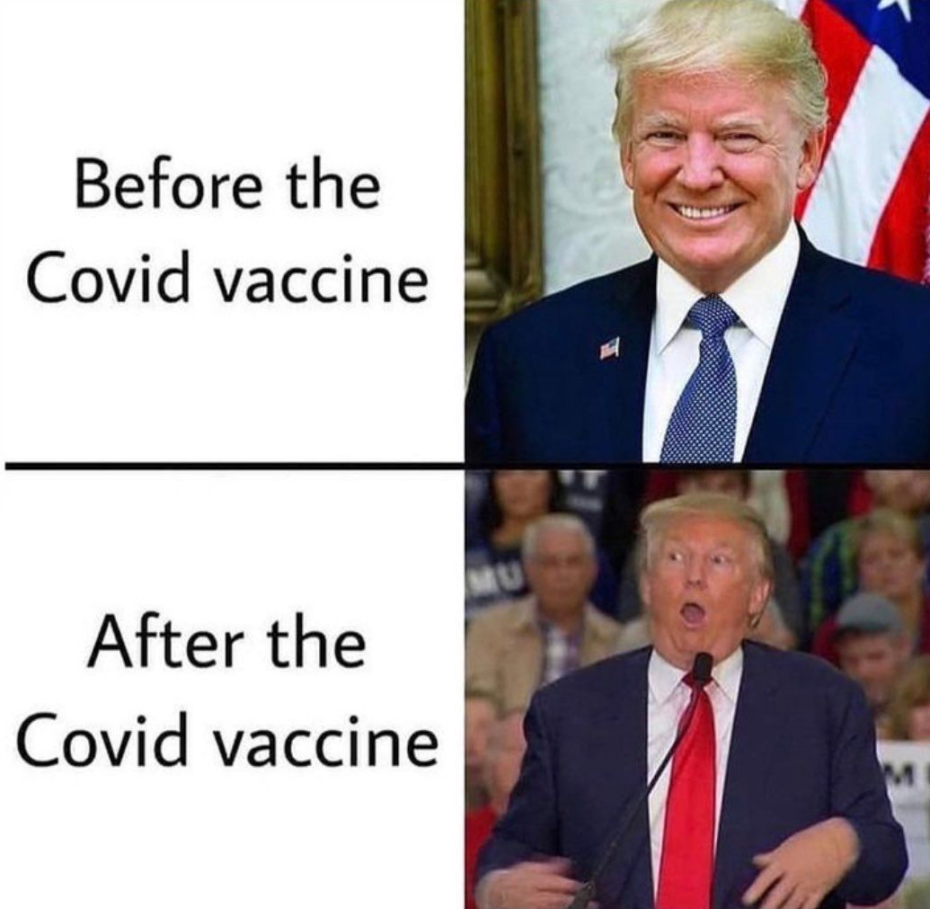 Warp speed Bell's palsy | Scrolller