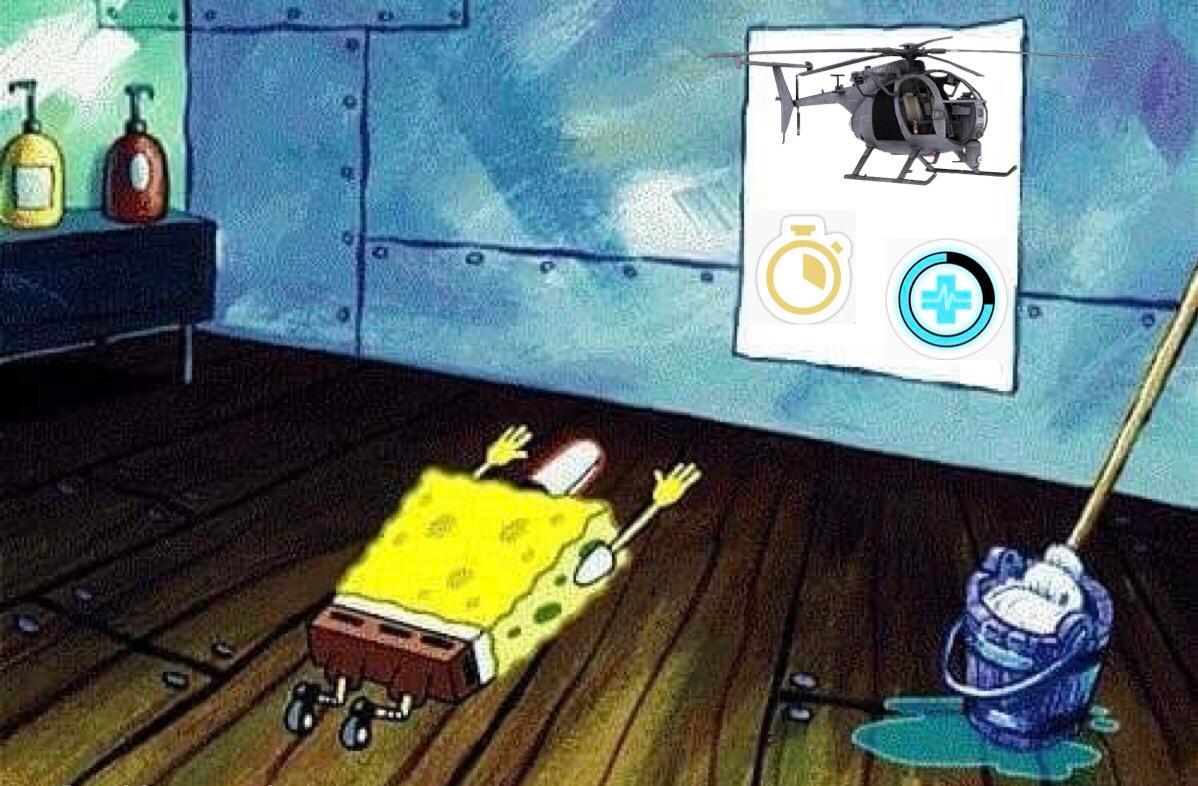 Warzone in a nutshell | Scrolller