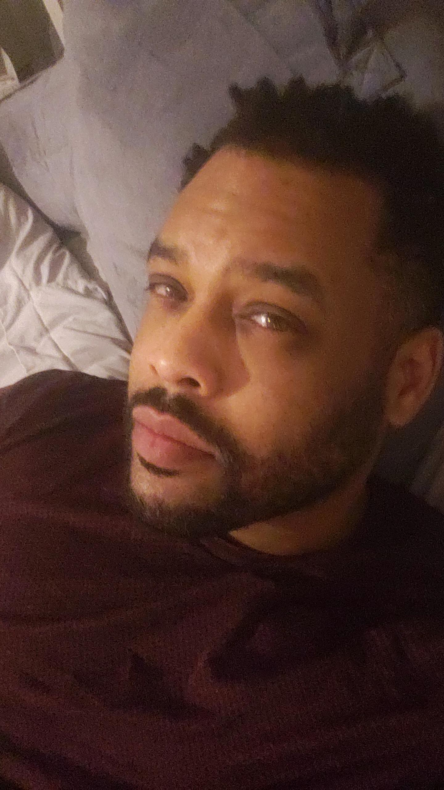 Was really, really sleepy here....39M | Scrolller