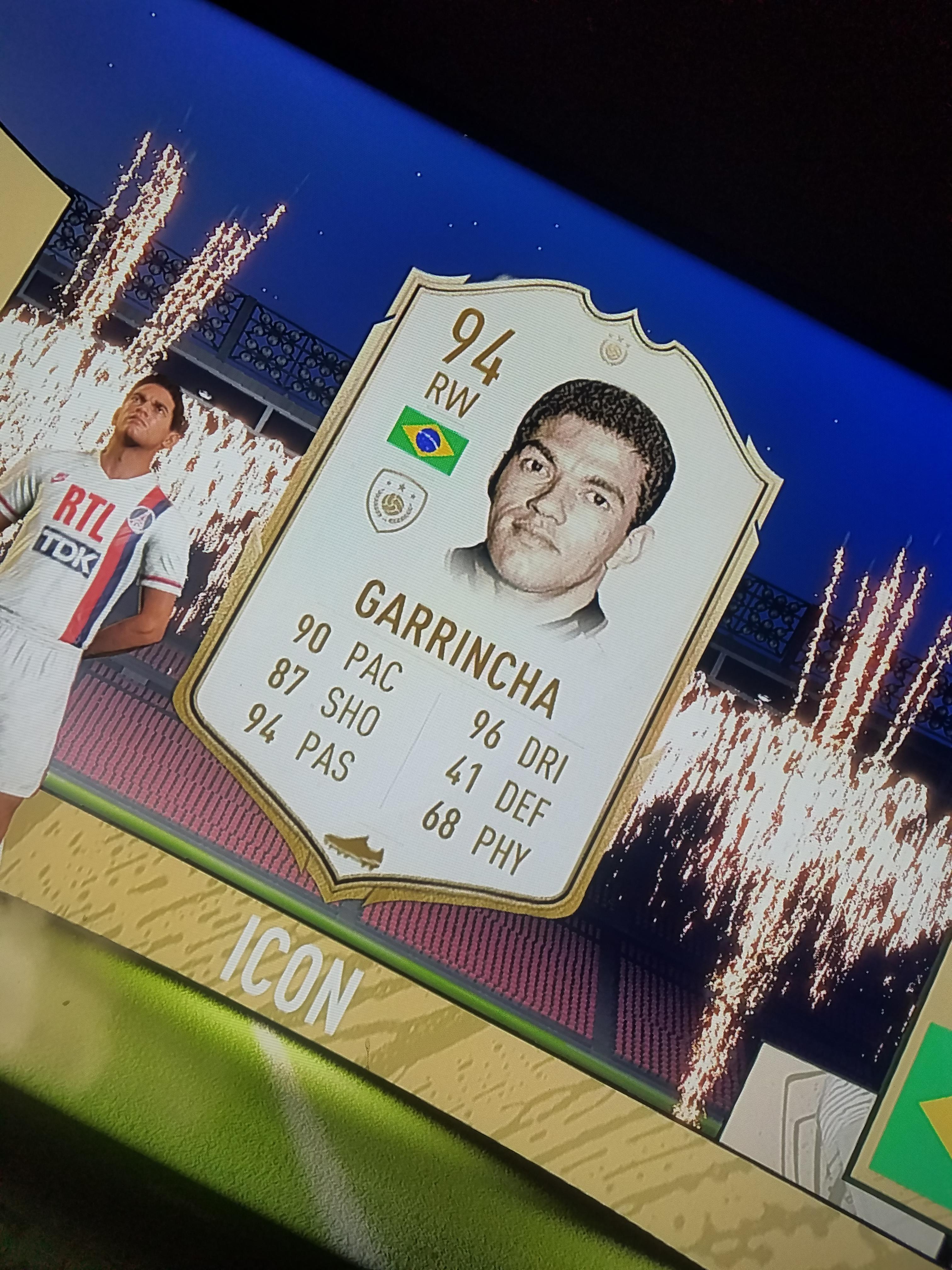 Was super hesitant to do it since i only had enough for 1, what a sigh of relief. | Scrolller