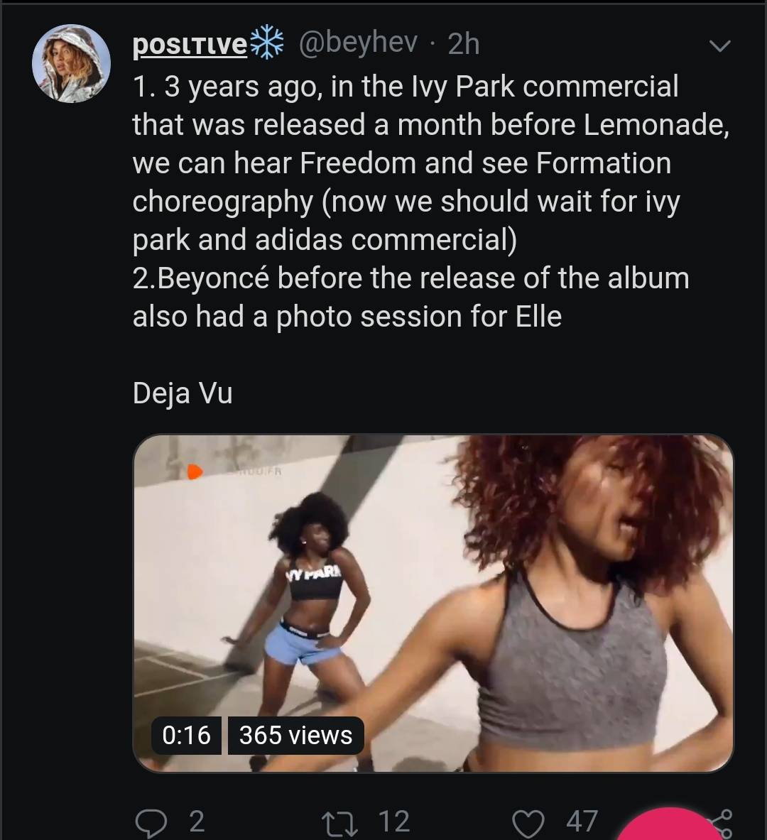 Was the music in elle BTS video new? | Scrolller