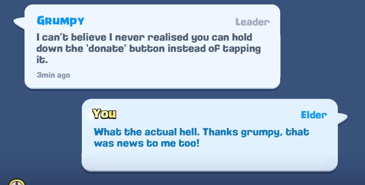 Was this common knowledge? | Scrolller