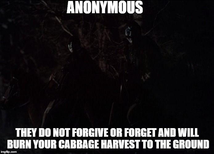 Was watching episode 2 when suddenly... | Scrolller