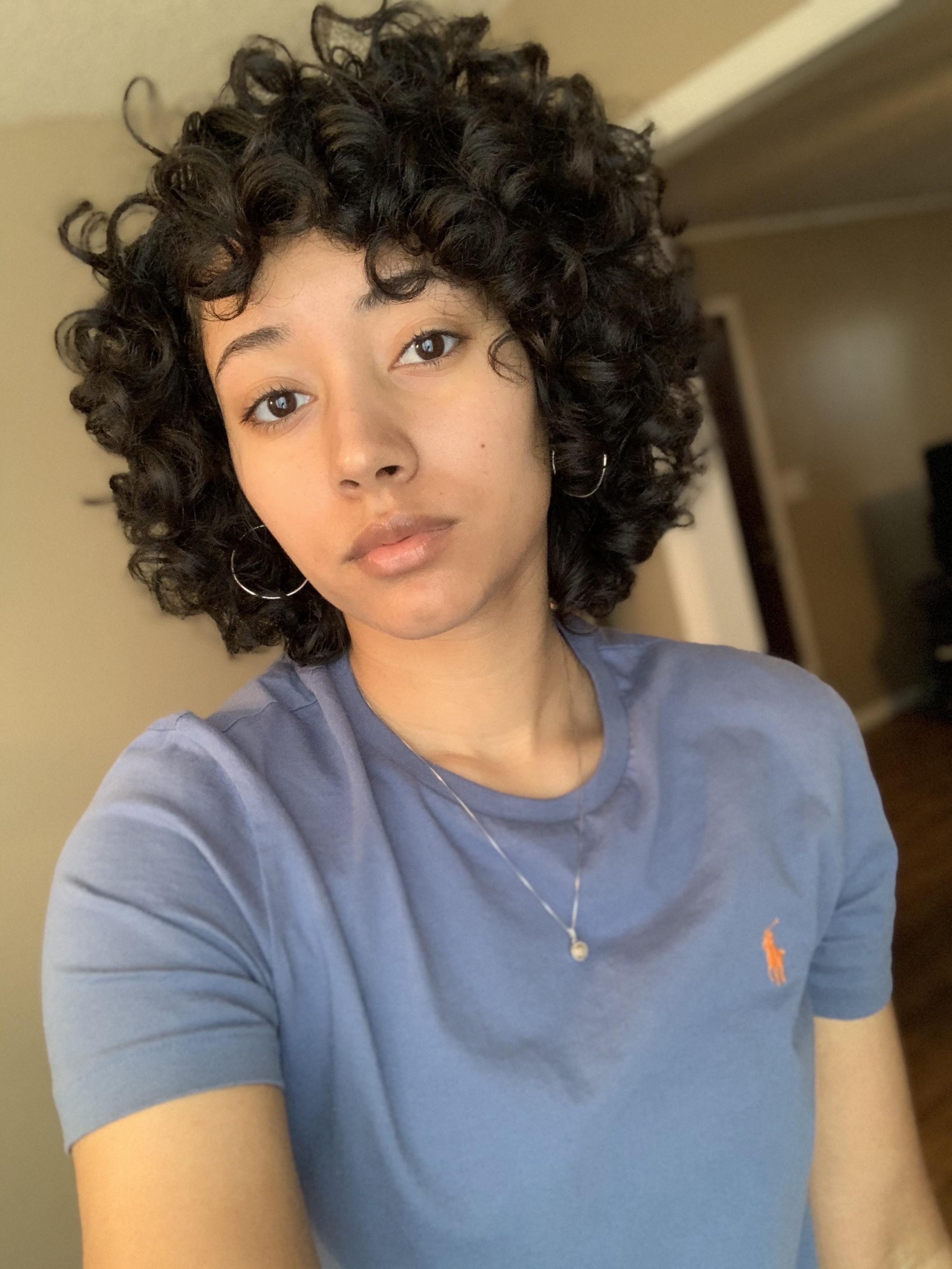 Wash day success! | Scrolller