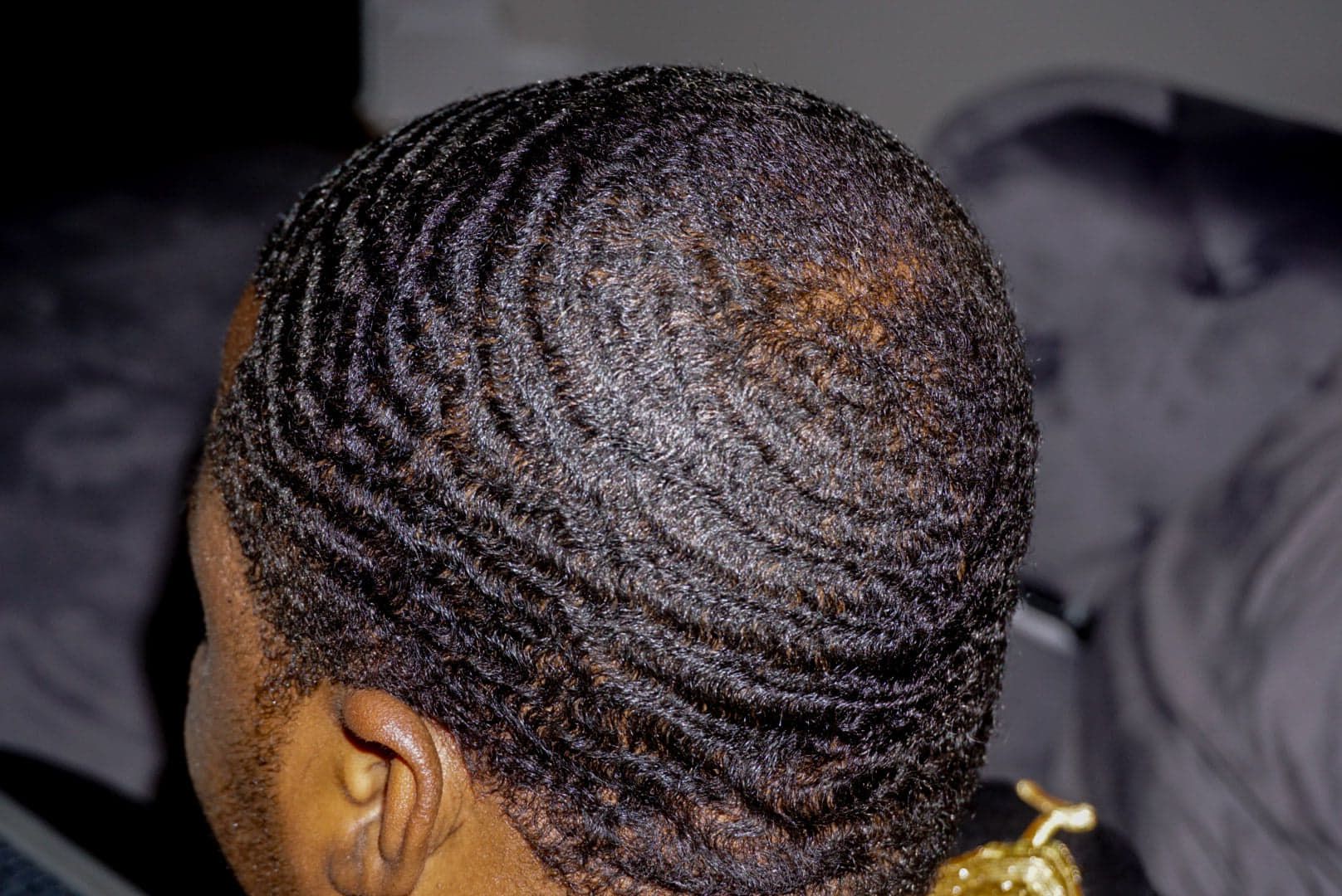 Wassup Progress Update Scrolller