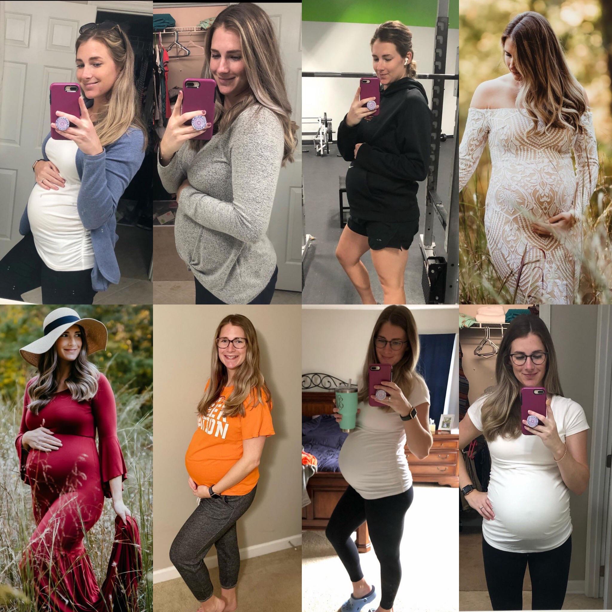 Watch momma grow | Scrolller