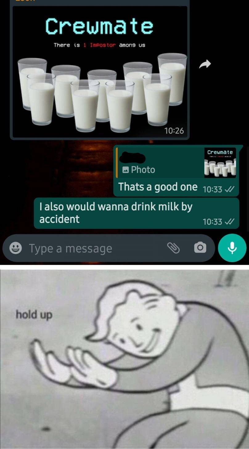 Watch out for the semen demon | Scrolller