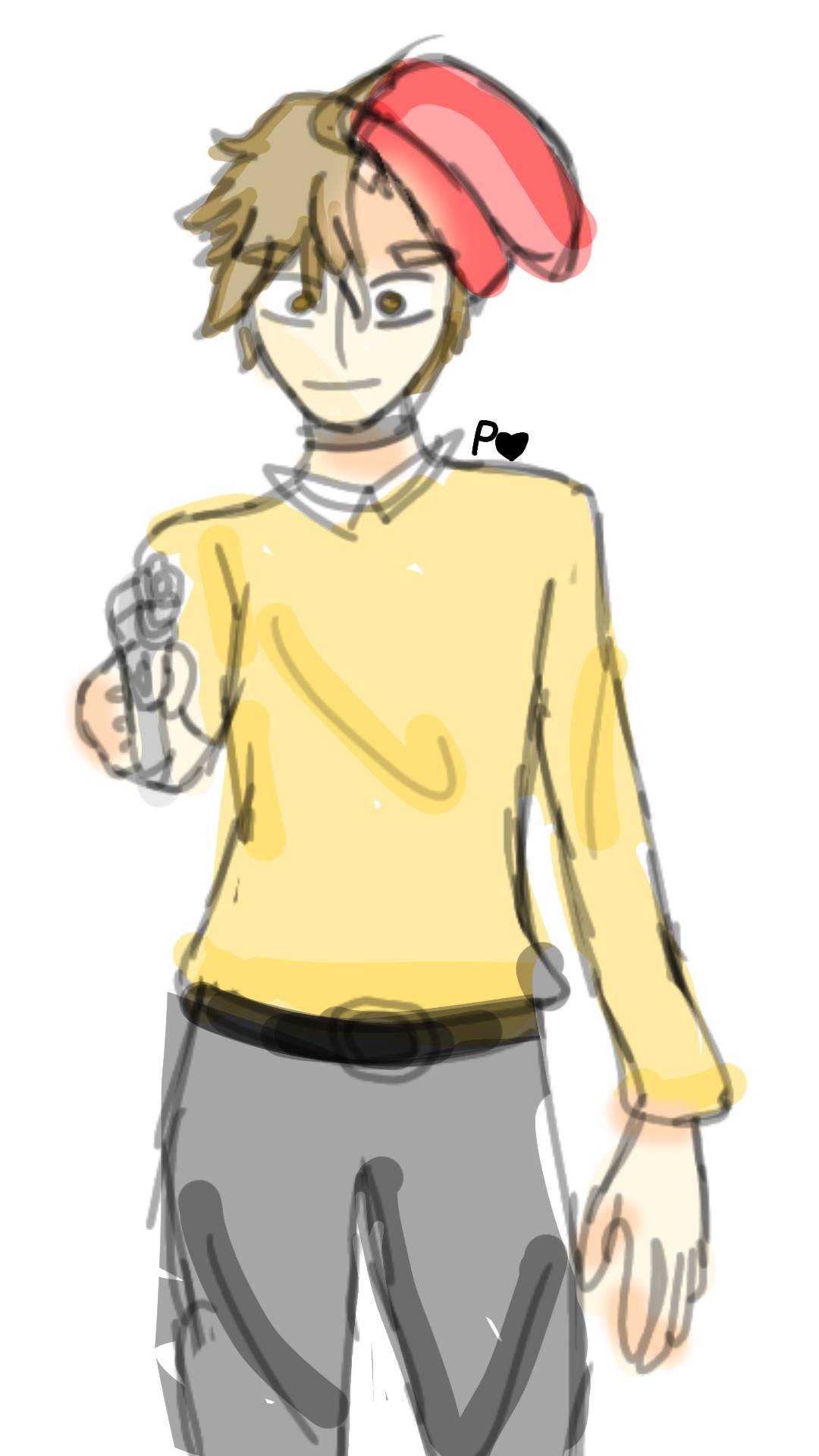 Watch out, Wilbur is here. | Scrolller