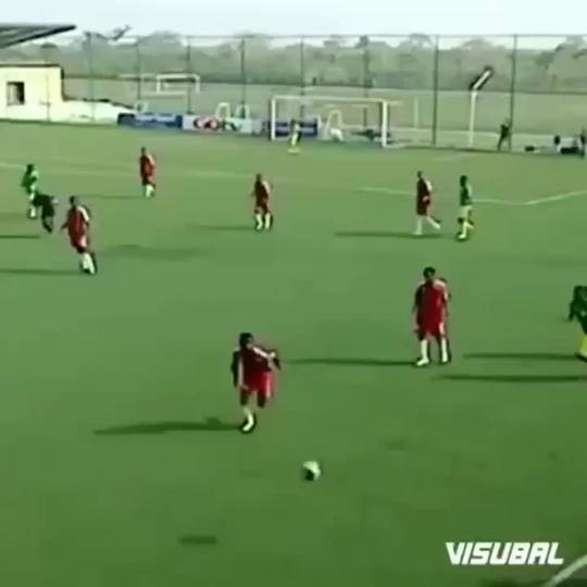 Watch this move. | Scrolller