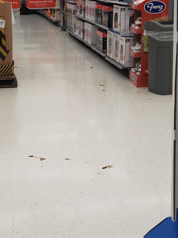 Watch your step | Scrolller