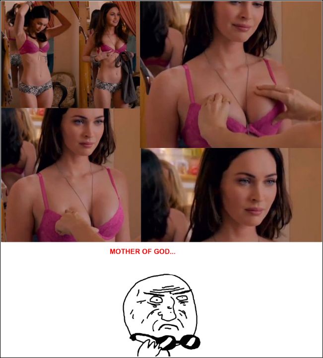 Watching "This is 40" when suddenly... [NSFW] | Scrolller