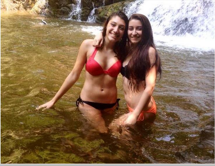 Waterfall | Scrolller