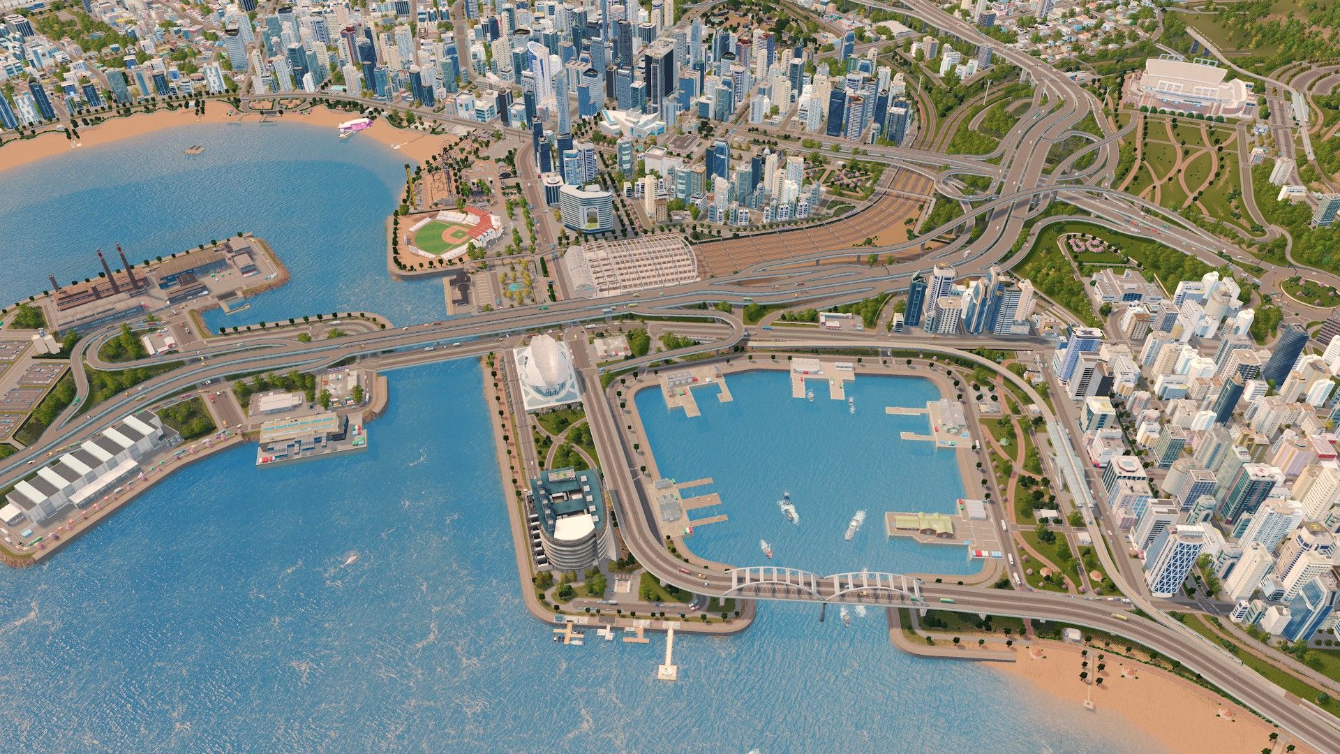 Waterfront | Scrolller