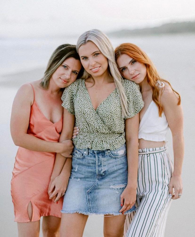 Waterfront posing | Scrolller