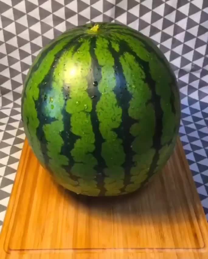 Watermelon Jello | Scrolller