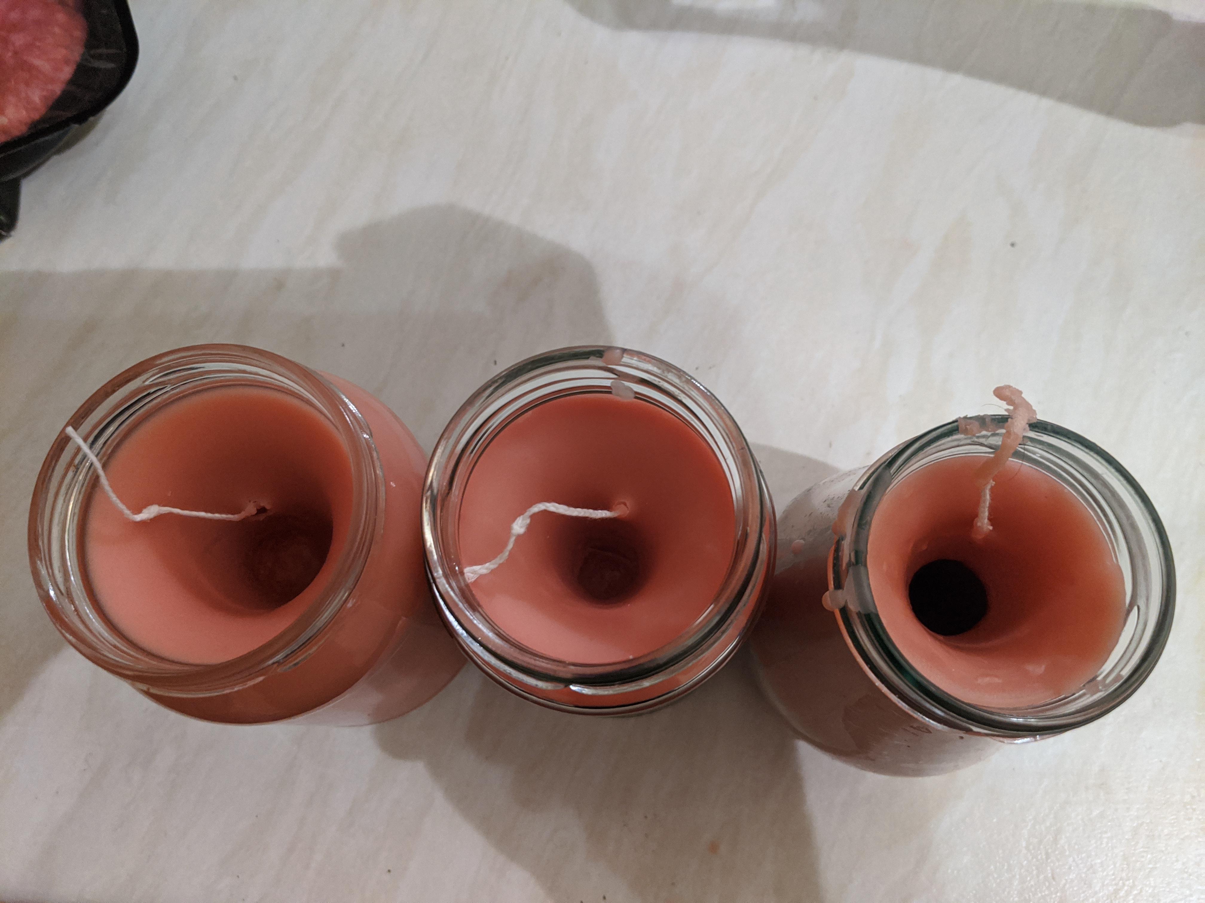 butthole candles | Scrolller