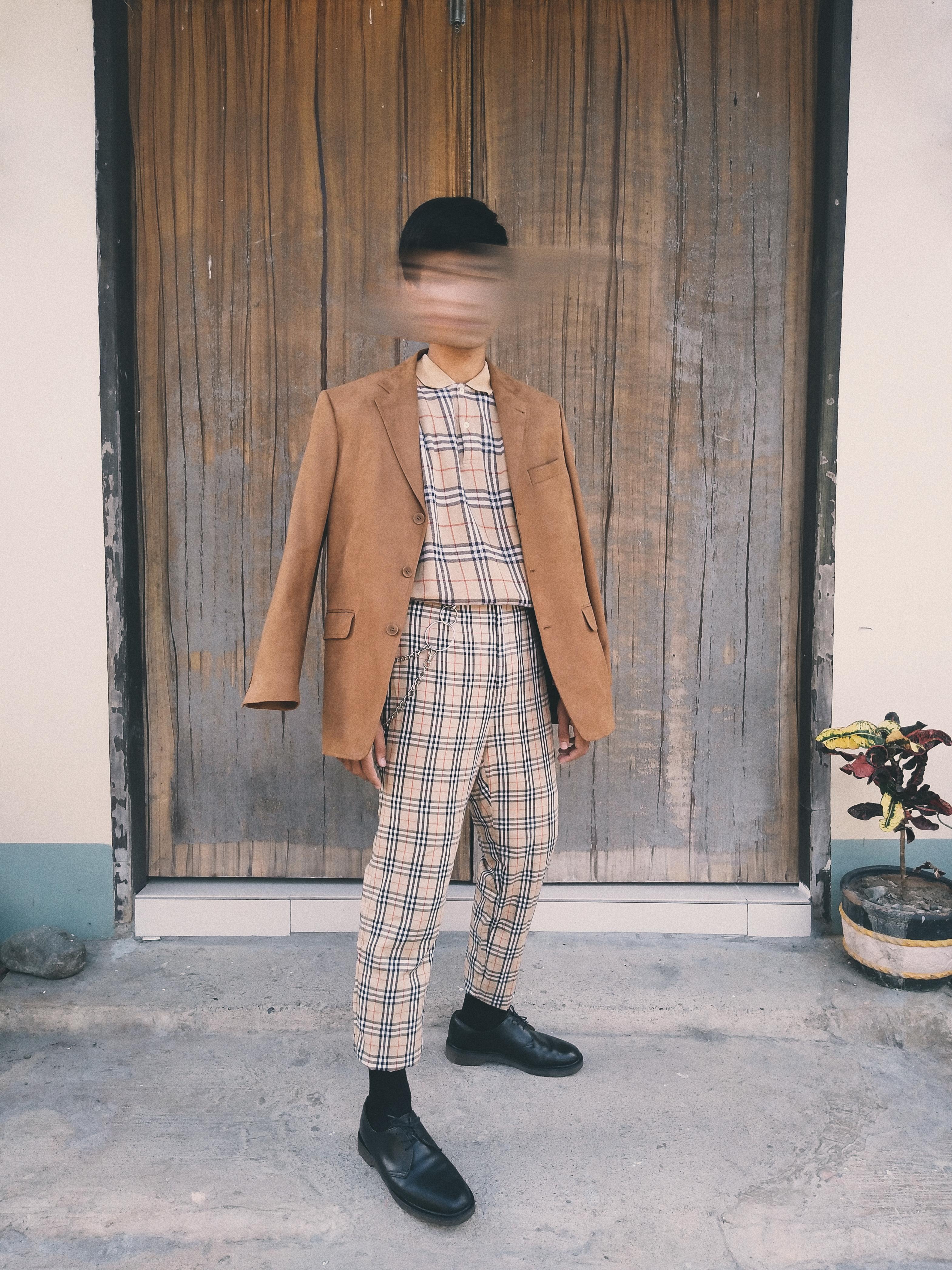 [WDYWT] Blurberry | Scrolller