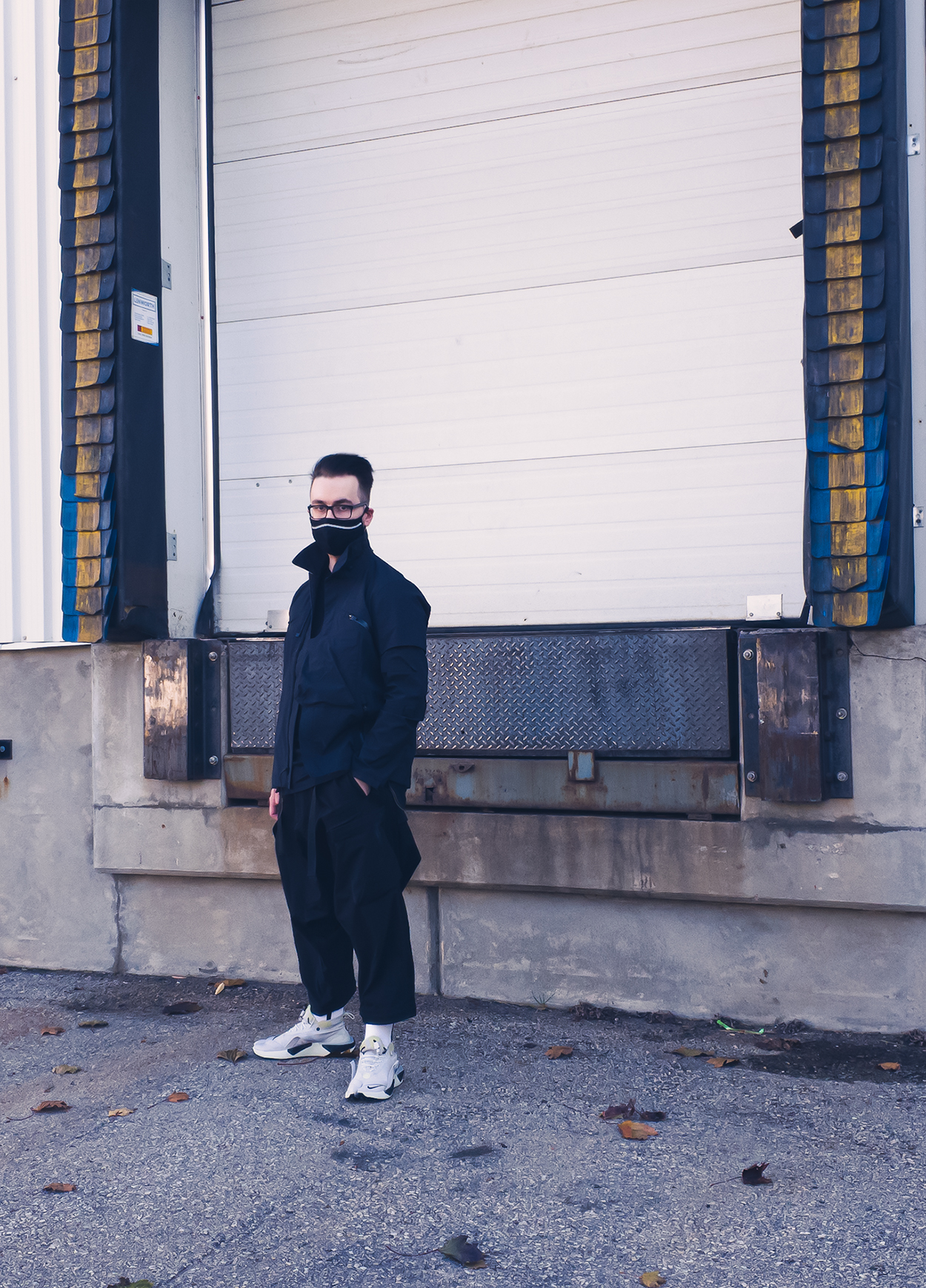 [WDYWT] Tabi Drifter | Scrolller