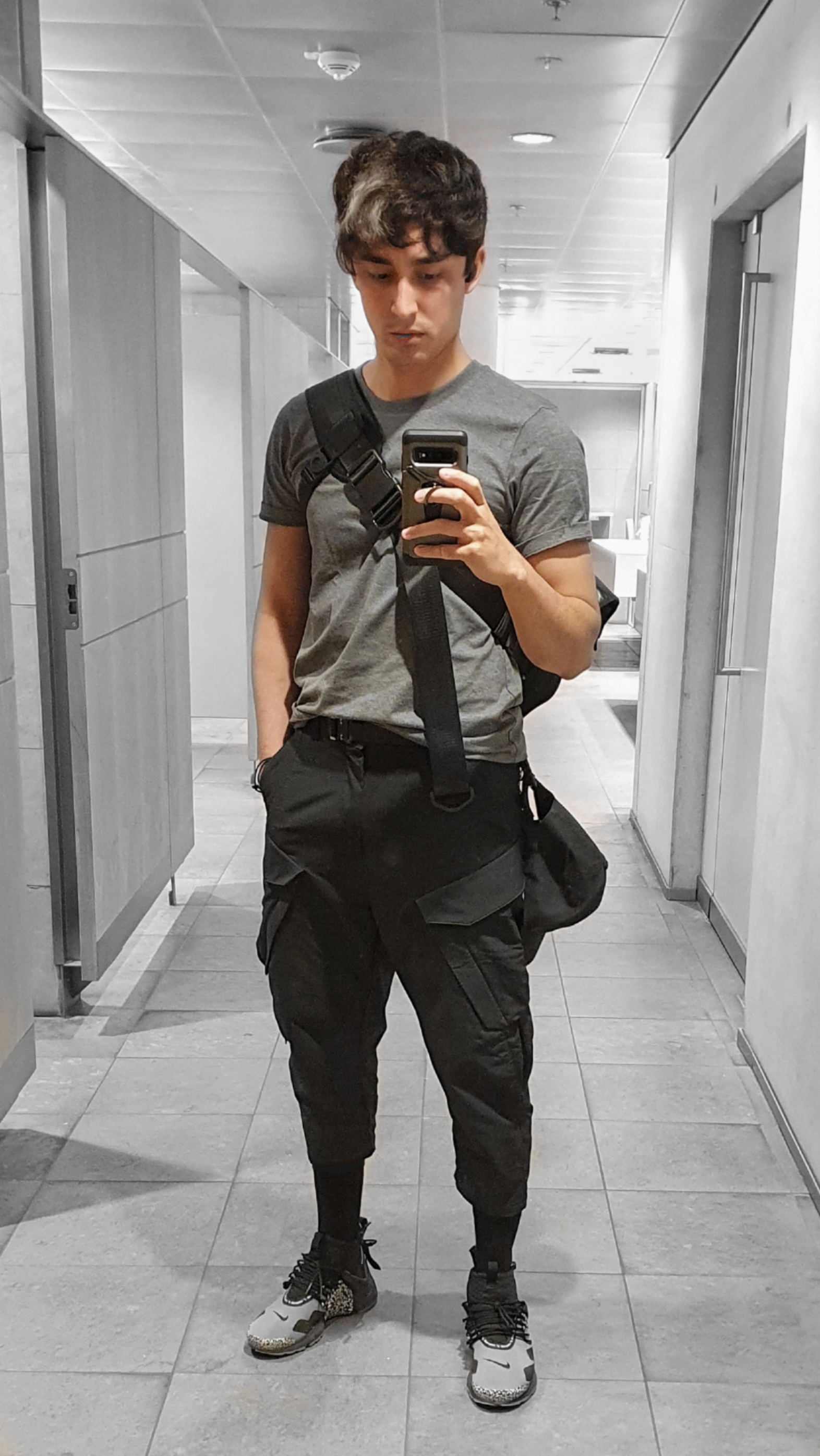 [WDYWT] THIS IS LIBRARY | Scrolller